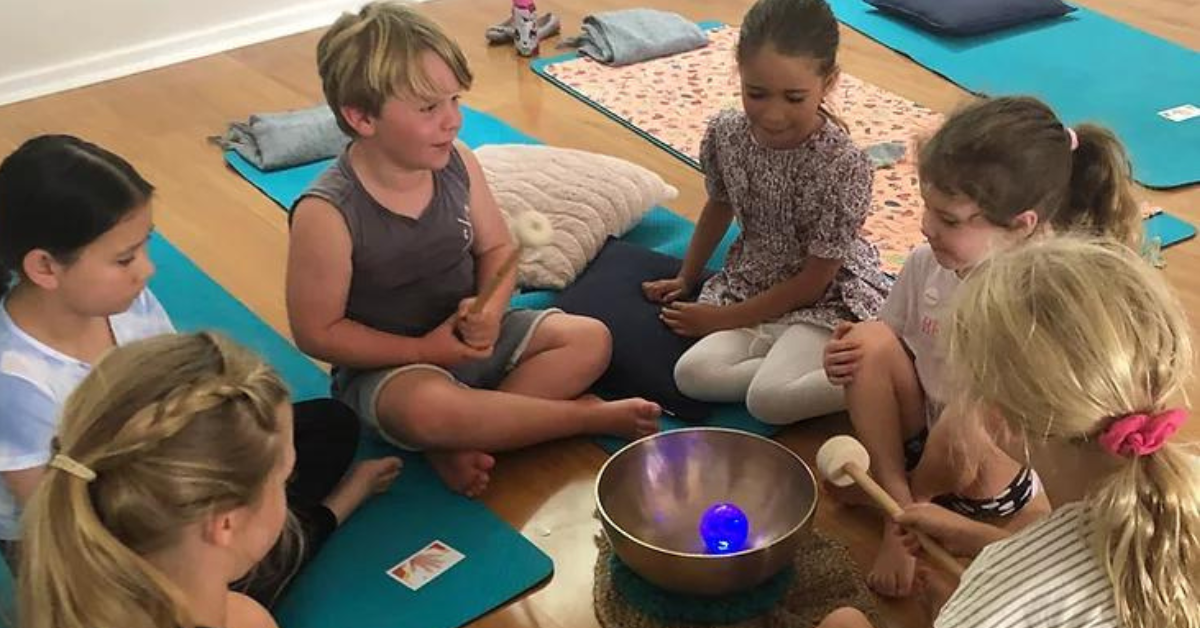 Diaries of a KliK® Sound Education Practitioner: What I See When ...